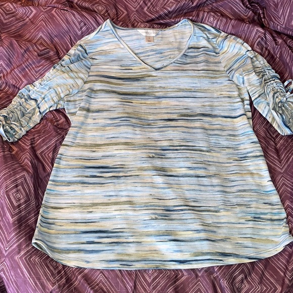 Christopher & Banks | Tops | Top | Poshmark
